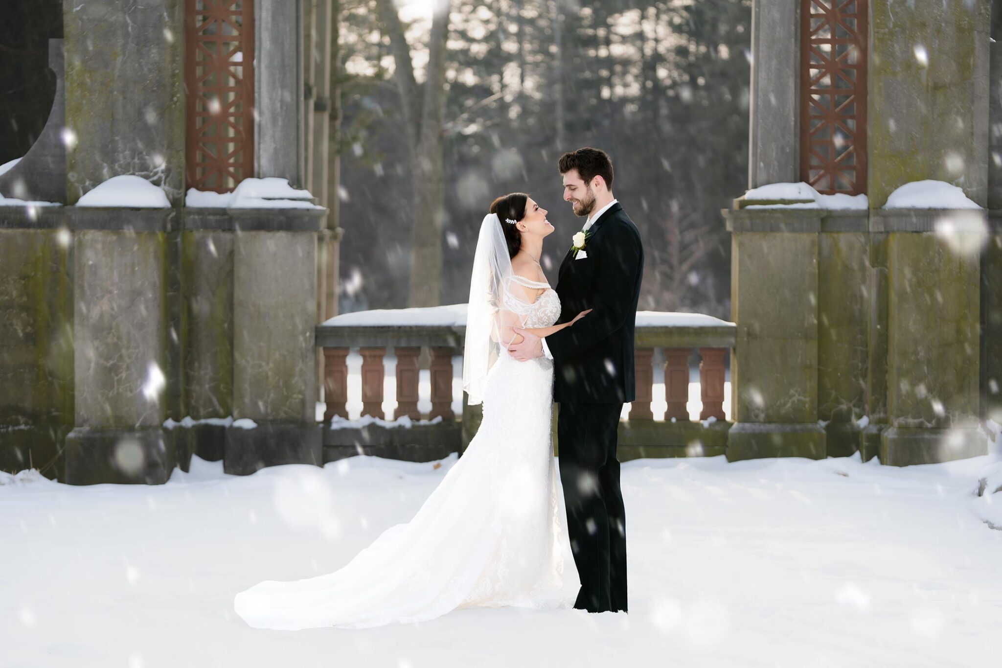 Wedding at Armour House - Jasko Omerovic Photography