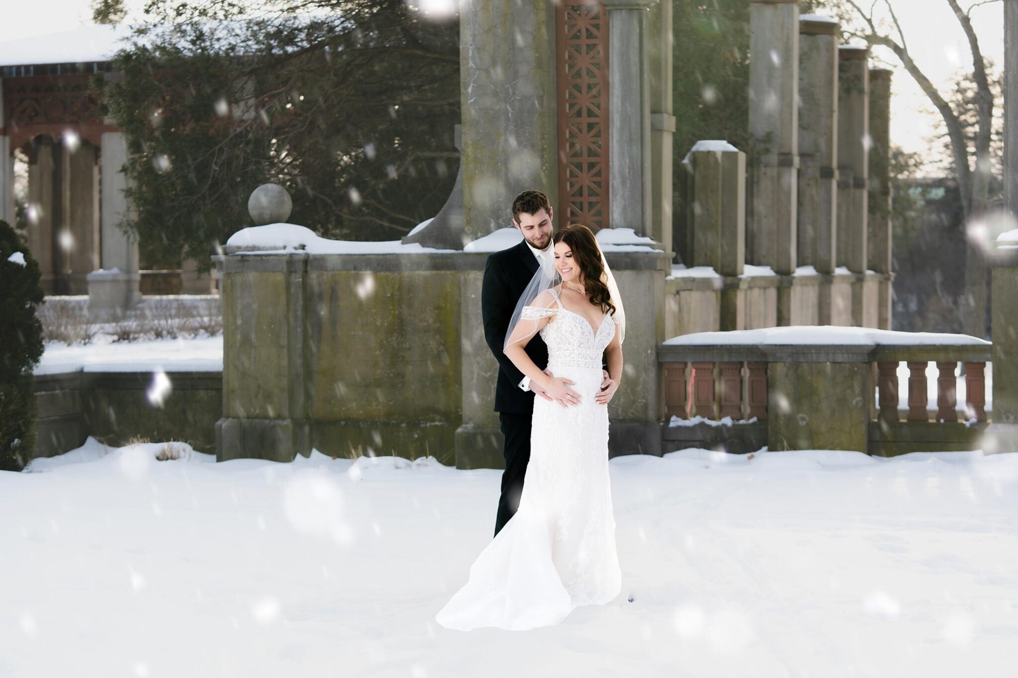 Wedding at Armour House - Jasko Omerovic Photography